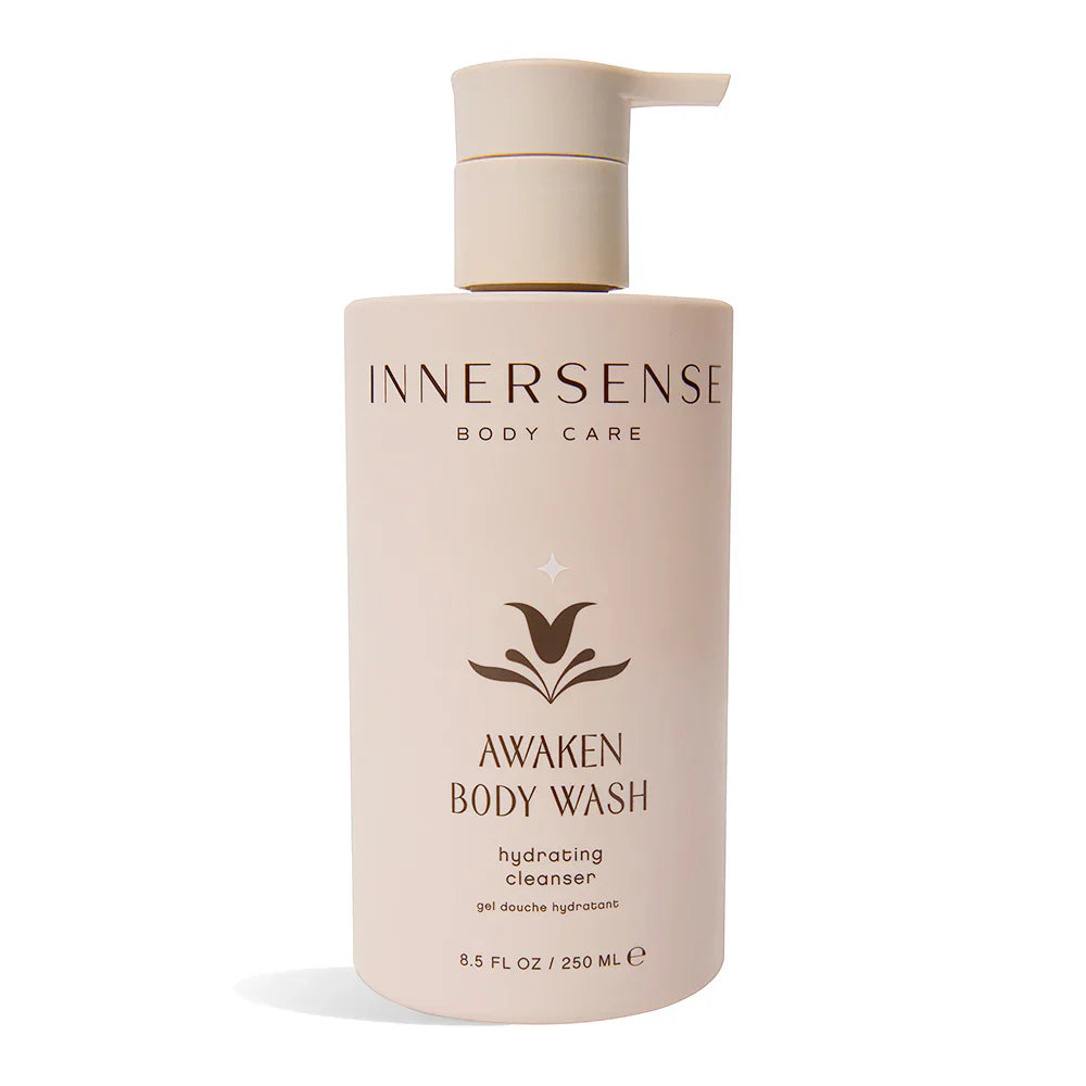 Awaken Body Wash – LanaiBLO Hair Dryer